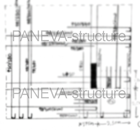 Portfolio – PANEVA-structure
